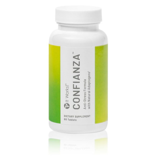 It Works Confianza Review – Benefits, Ingredients, Research and Results ...